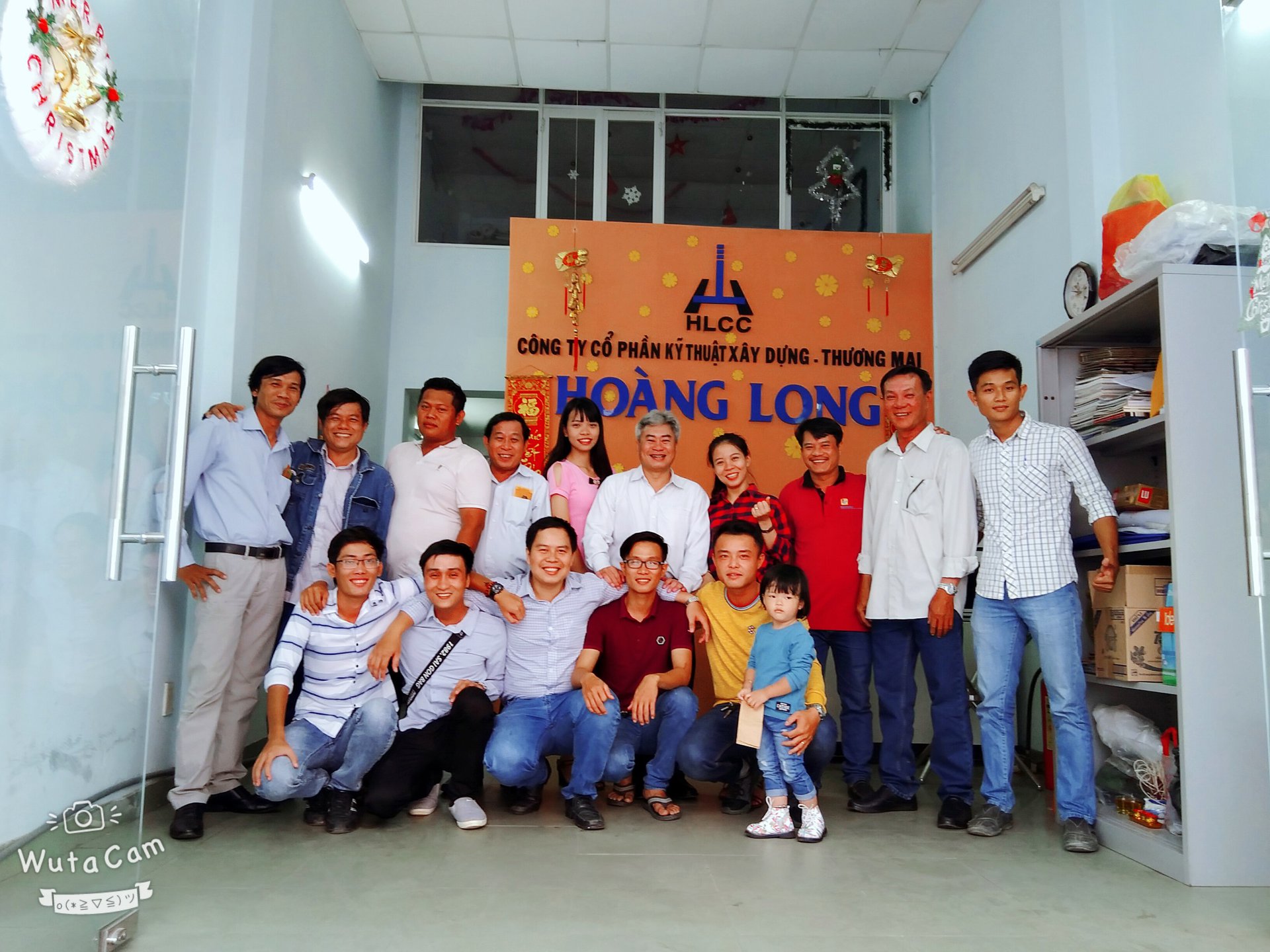 Về Hoàng Long – Công ty Cổ phần Kỹ Thuật Xây Dựng Thương Mại Hoàng Long